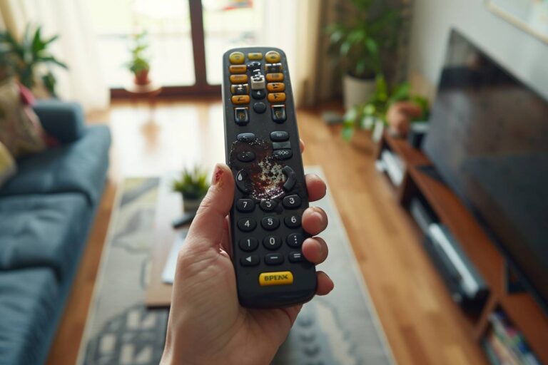 Des secrets dévoilés pour nettoyer efficacement les piles coulées de ...